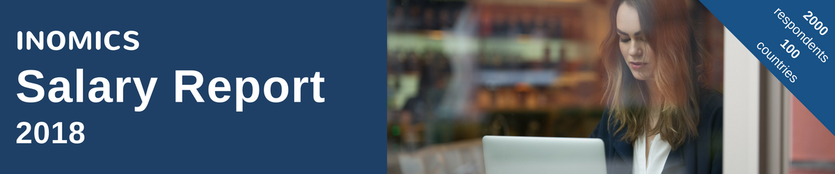 Salary Report 2018 - Download | INOMICS